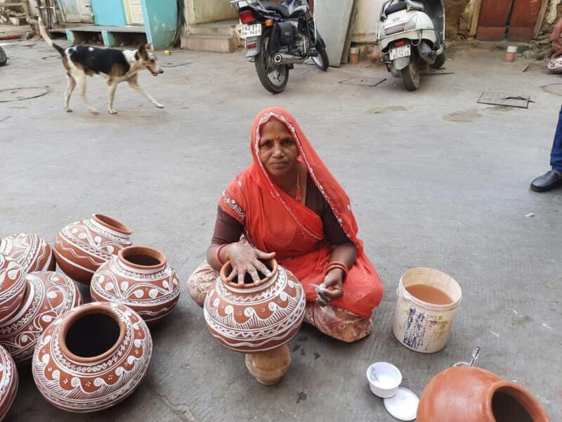 Heritage Walk, Bazaar, Culture & Local Taste Experience - Introduction: Why This Tour Stands Out