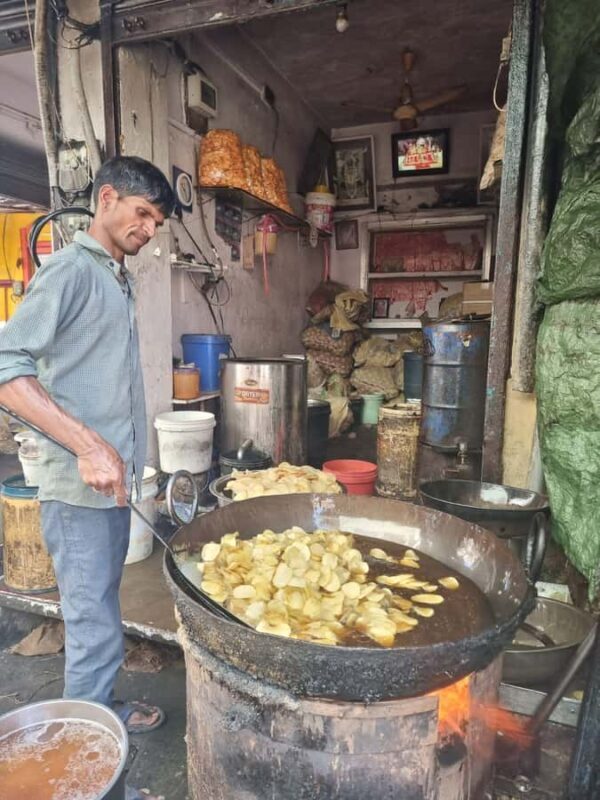 Heritage Walk, Bazaar, Culture & Local Taste Experience - Pricing & Perceived Value