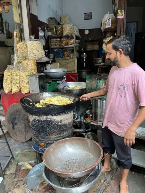 Heritage Walk, Bazaar, Culture & Local Taste Experience - Authenticity and Local Engagement