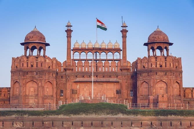 Heritage Walk in Old Delhi - The Sum Up