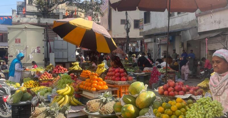 Heritage Walk, Local Markets & Food Tasting - Non Touristy - FAQ