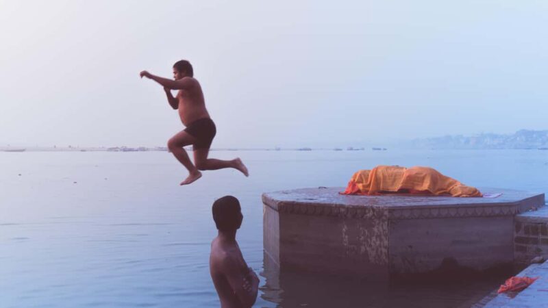 Heritage Walk & Morning Boat Ride with a storyteller guide - Who Will Love This Tour?