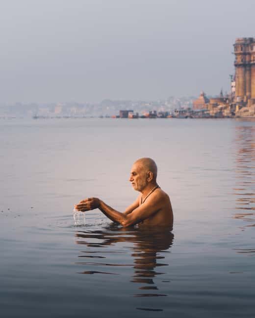 Heritage Walk & Morning Boat Ride with a storyteller guide - Final Thoughts