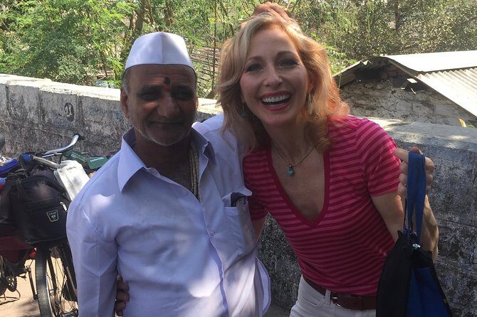 Heritage Walk: Recommended by Gigi Hadid as a must-do in Mumbai - In-Depth Look at the Heritage Walk