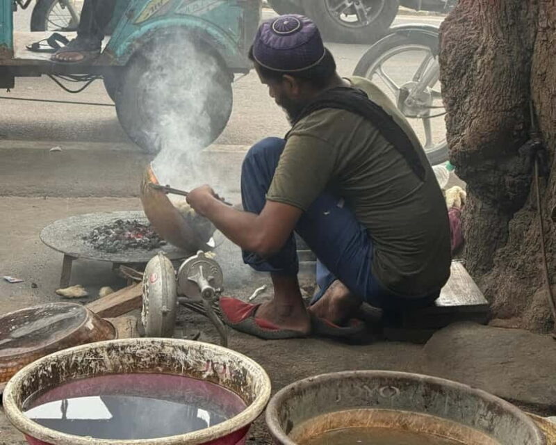 Heritage Walk & Street Food Tasting in Jaipur - A Genuinely Delightful Introduction to Jaipur
