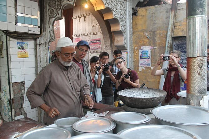 Heritage Walk Through the Old City of Agra - Heritage Walk Through the Old City of Agra: A Genuine Insight into the Citys Heart