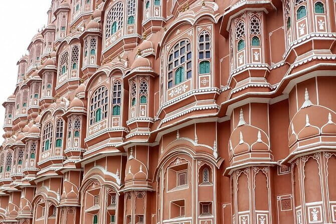 Heritage Walk Tour Agra Taj Mahal Sunrise & Bateshwar Temple from Delhi by Car - Is This Tour Worth It?