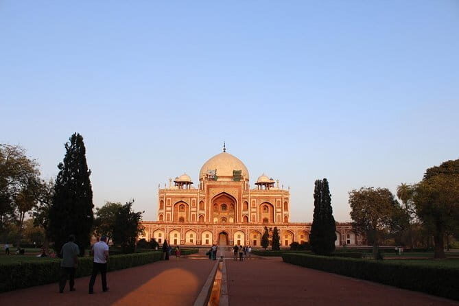 Heritage Walk Tour Agra Taj Mahal Sunrise & Bateshwar Temple from Delhi by Car - Final Thoughts