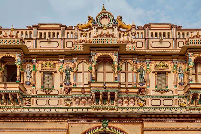 Heritage Walking Tour in Ahmedabad for an Immersive Experience - In-Depth Look at the Heritage Walk