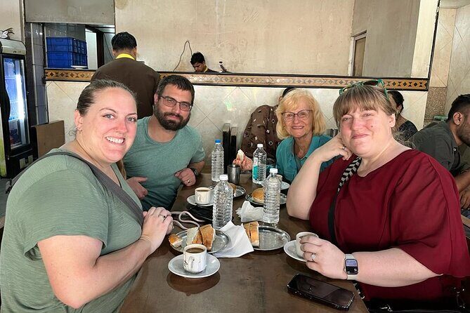 Heritage Walking Tour in Ahmedabad for an Immersive Experience - Who Should Consider This Tour?