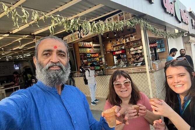 Heritage Walking Tour in Ahmedabad for an Immersive Experience - Final The Sum Up