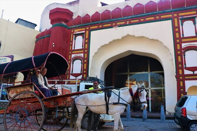 Heritage Walking Tour in Amritsar - A Genuine Walk Through Amritsar’s Heritage