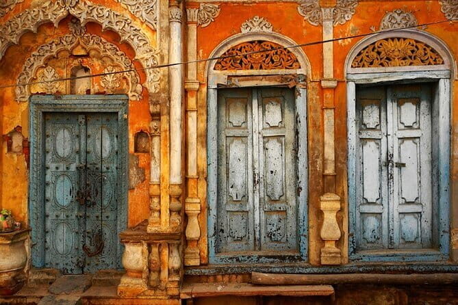 Heritage Walking Tour in Amritsar - Who Should Consider This Tour?