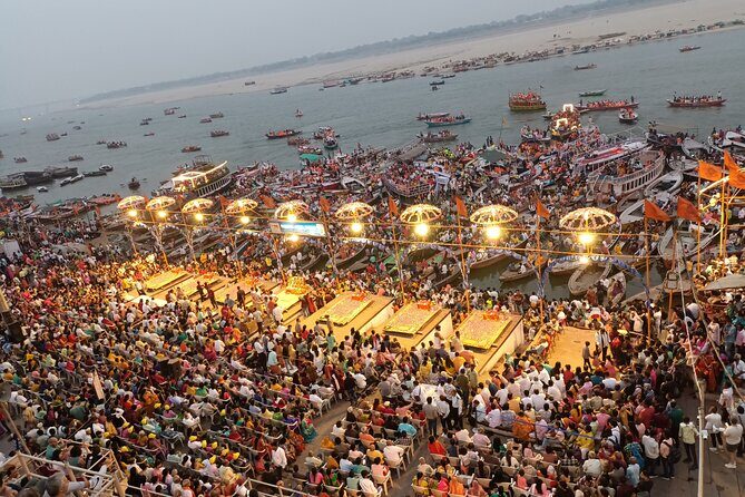 Heritage Walking Tour in Varanasi - Exploring the Heritage Walking Tour in Varanasi: A Deep Dive into the City’s Soul