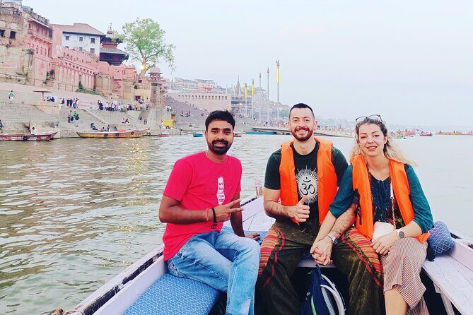 Heritage Walking Tour in Varanasi - The Itinerary: What to Expect on Your Heritage Walk