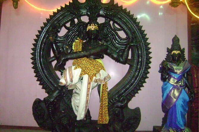 Heritage Walking Tour of Madurai with Private Transfer - An Introduction to Madurai’s Heritage Tour