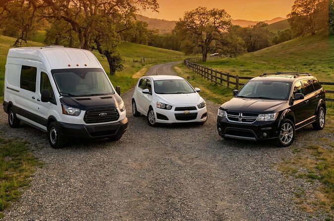 Herman MO Wine Tour at your Service Shuttle and Taxi - Pricing and Value