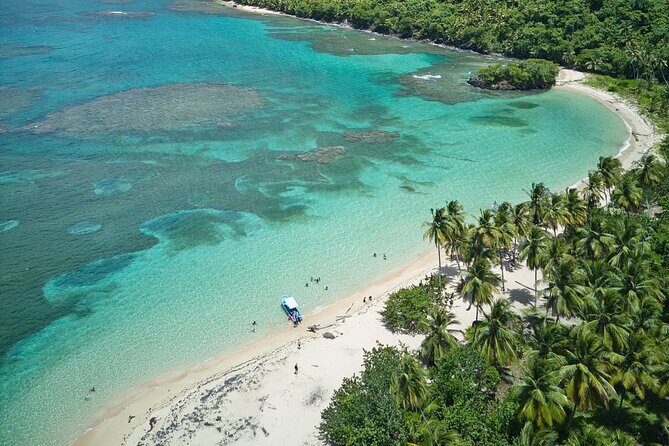 Hermit beach - Key Points