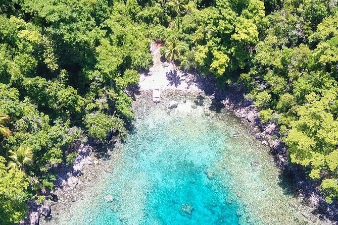 Hermit beach - Is this tour worth the price?