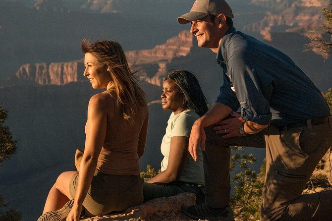 Hermits Rest Hike and Sunset Tour - Key Points