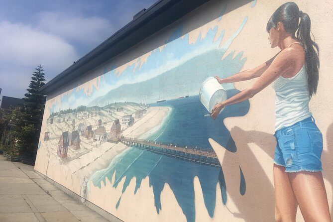 Hermosa Beach Guided Audio Walking Tour - Who Will Love This Tour?