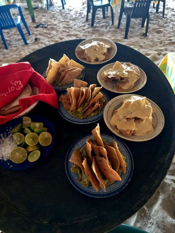 Hermosa Isla de ixtapa - An In-Depth Look at the Experience