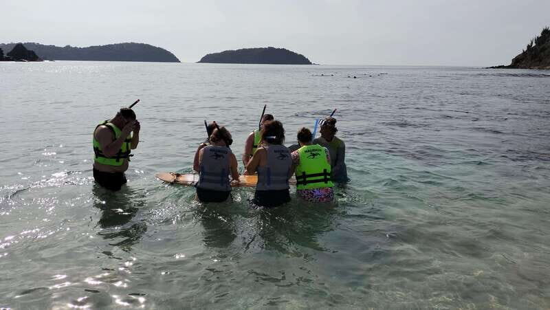 Hermosa Isla de ixtapa - Who Should Consider Booking?