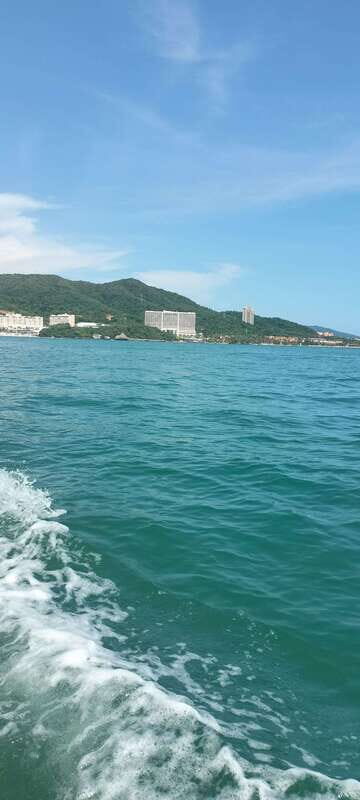 Hermosa Isla de ixtapa - FAQ