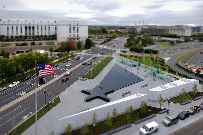 "HEROES OF FREEDOM" Shared Tour (4 Hours Military Tribute) - Final Thoughts