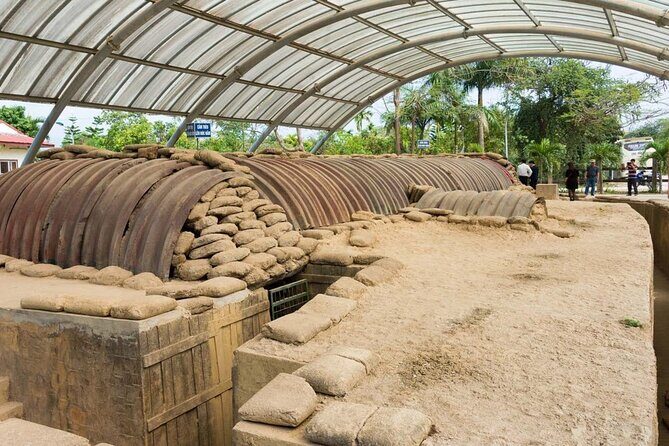 Heroes Trail Dien Bien Phu Historic Adventure - Key Points