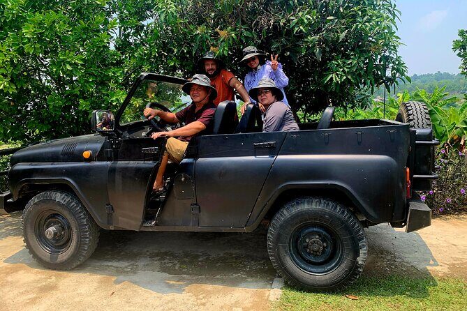 Heroes Trail Dien Bien Phu Historic Adventure - Final Thoughts