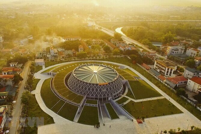 Heroes Trail Dien Bien Phu Historic Adventure - FAQ