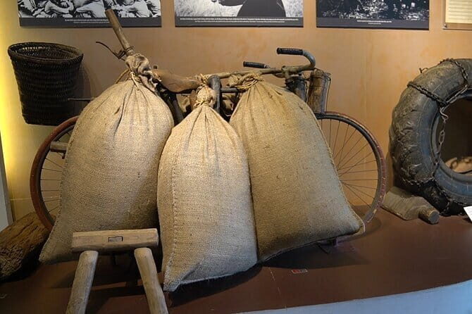 Heroes Trail Tour in Dien Bien Phu - Evaluating the Value