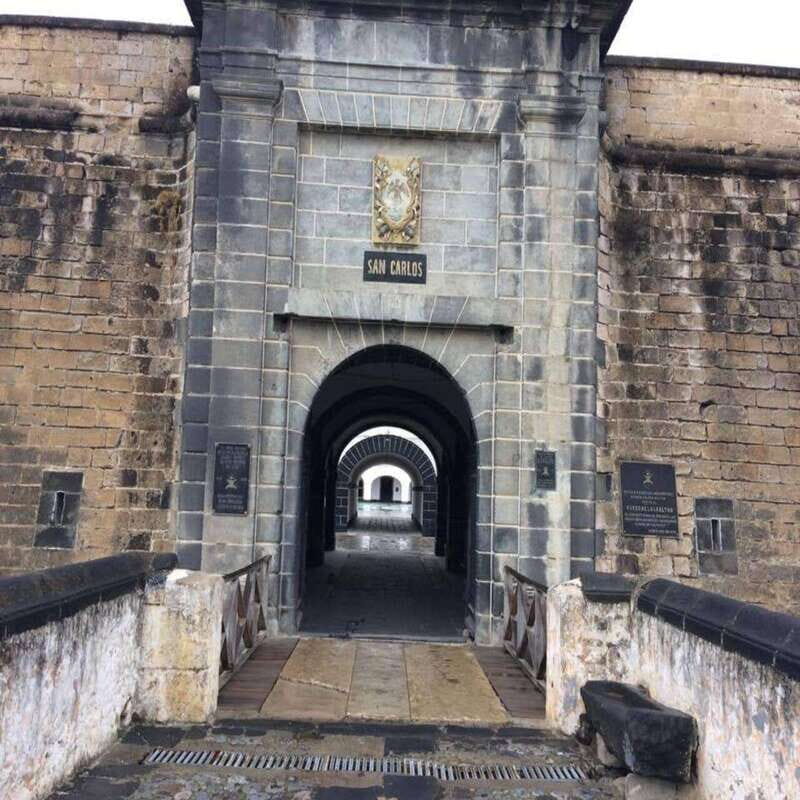 Heroica Veracruz: Live the religious experience of Perote - An Overview of the Perote Experience