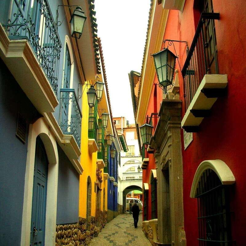Heroica Veracruz: Live the religious experience of Perote - Transport and Group Dynamics