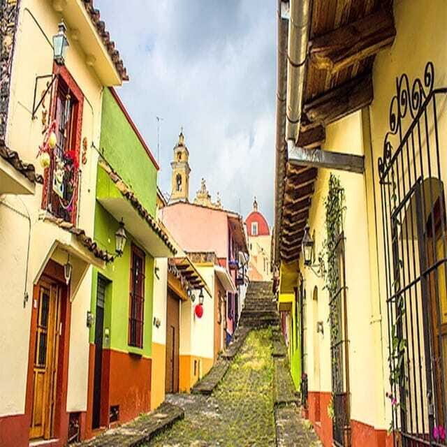 Heroica Veracruz: Live the religious experience of Perote - Who Will Appreciate This Tour?