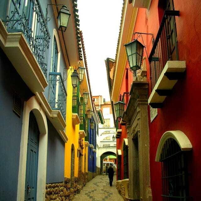Heroica Veracruz: Live the religious experience of Perote - FAQs