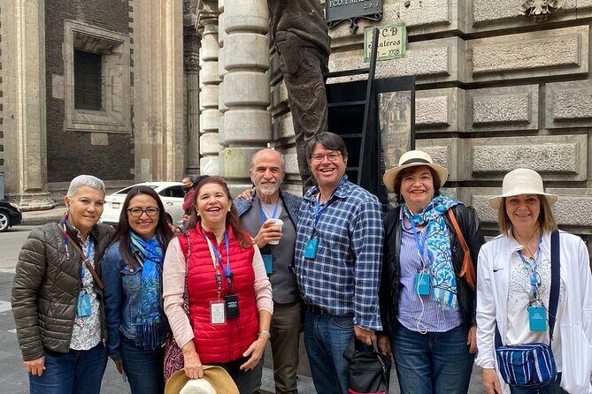 Heroines and Villains in the History of New Spain - What’s the Experience Like?