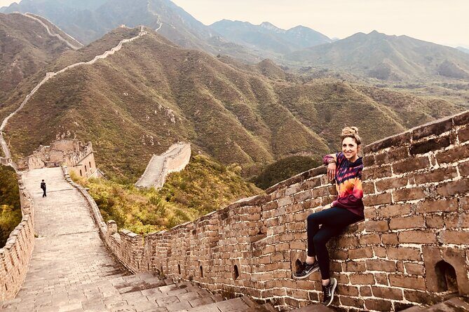 Hero's Pick: Junyongguan-Huanghuacheng-Mutianyu Great Wall One Day Hiking Tour - Who Will Love This Tour?