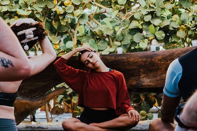 Herradero Flamingos Private Yoga Class Experience - Final Thoughts