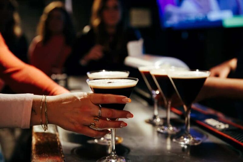 Hershey: Night Fever Evening Food Tour - Practical Tips for Your Night Out