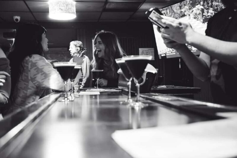 Hershey: Night Fever Evening Food Tour - FAQs