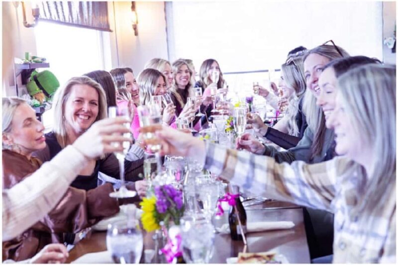 Hershey: Rise and Dine - The Ultimate Brunch Tour - An Inviting Introduction to Hershey’s Morning Flavors