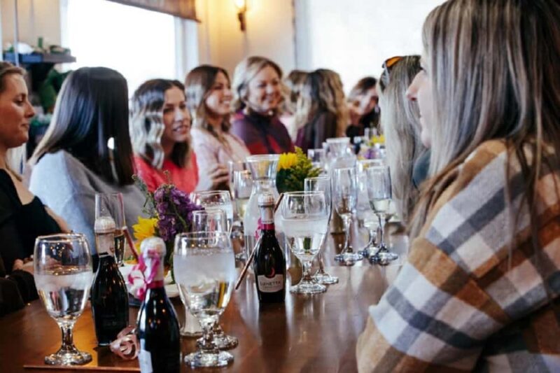 Hershey: Rise and Dine - The Ultimate Brunch Tour - Worth the Price?