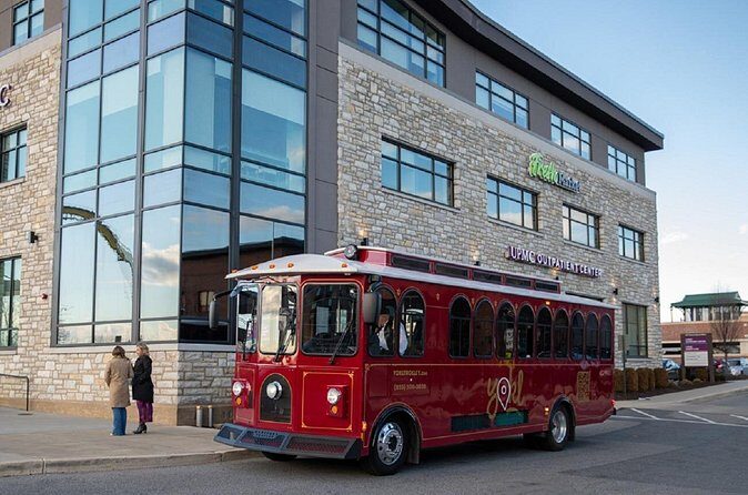 Hershey Trolley Food Tour Experience - Final Thoughts