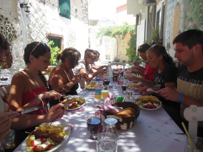 Hersonisos - Malia :off-road quad safari with transfer+Lunch - The Value and Practicalities