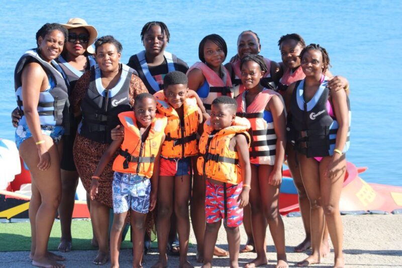 Hersonissos: Jet Boat Tour with Snorkeling - Hersonissos: Jet Boat Tour with Snorkeling – An Exciting Crete Adventure