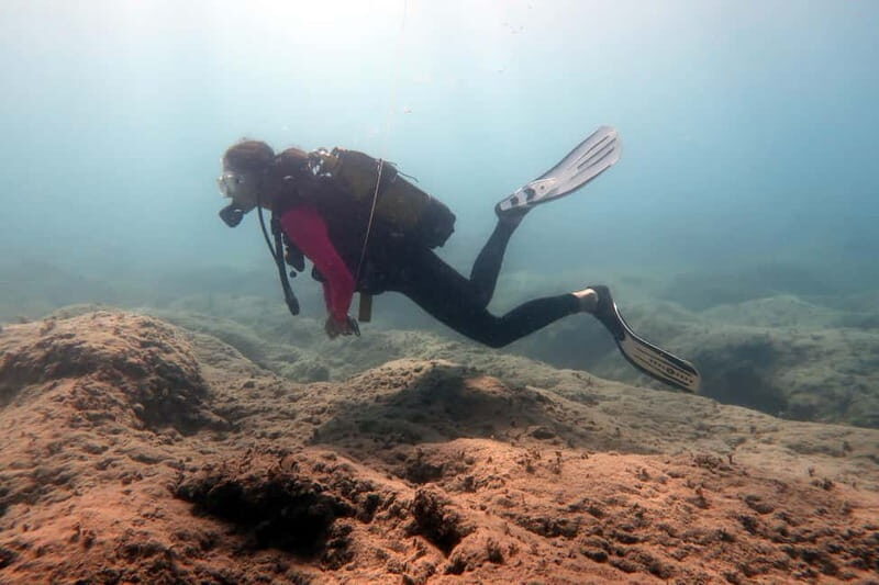 Hersonissos, Stalida: Scuba Diving Experience for beginners - What’s Included and How it Adds Value