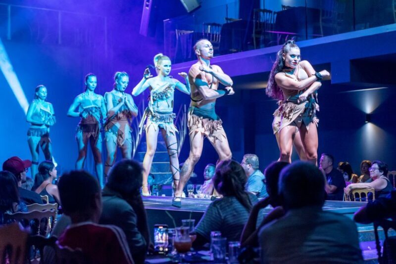 Hersonissos: Troy Dinner-Show Theatre Experience Tickets - Final Thoughts