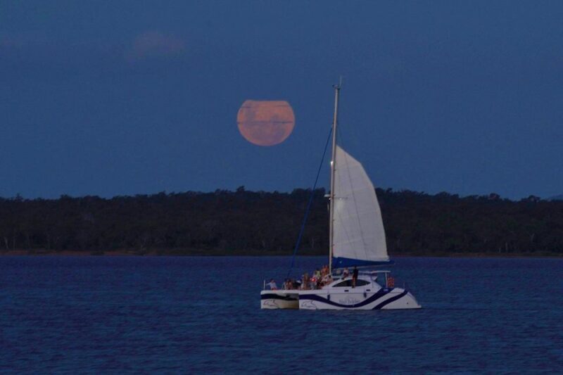 Hervey Bay Champagne Sunset Sail - Who Will Love This Tour?